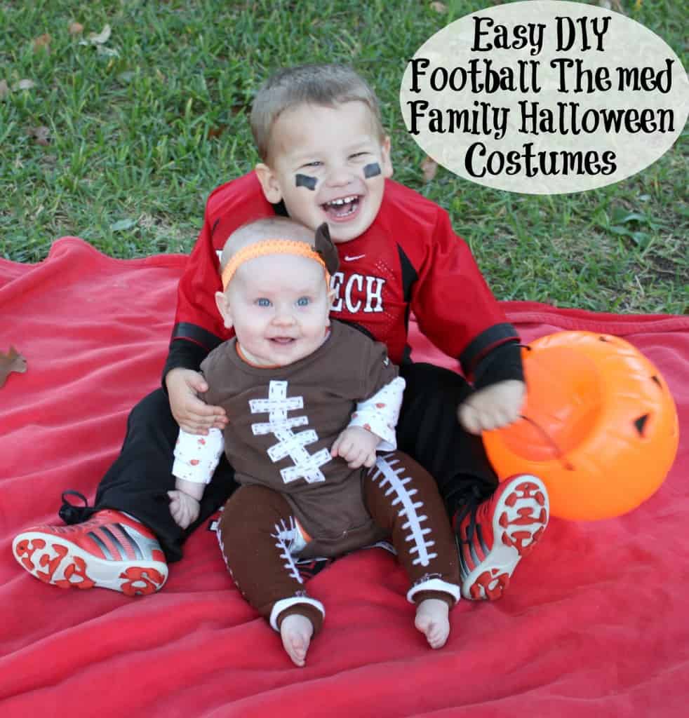 Last Minute Cheap DIY Halloween Costume Round-Up - The Busy Budgeter Last Minute Cheap DIY Halloween Costume Round-Up - The Busy Budgeter