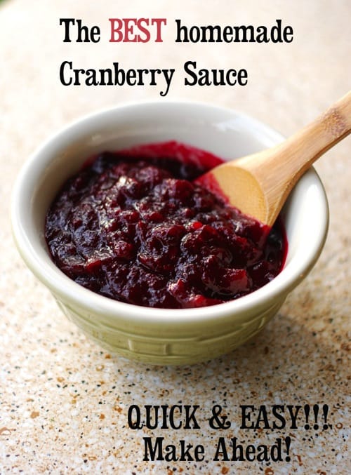 Make Ahead Thanksgiving Recipes The Busy Budgeter Make Ahead Thanksgiving Recipes The Busy Budgeter