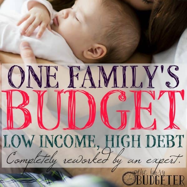 Budget Basics - Blog Category & Archives | The Busy Budgeter