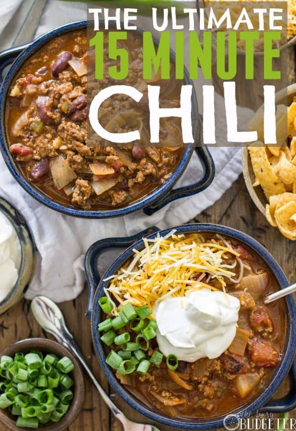 Quick Family Dinner Recipes: 15-Minute Meals Everyone Will Love! | The ...