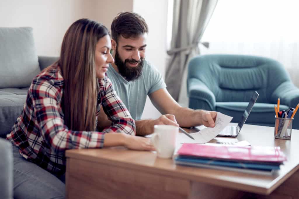 How I Stopped Worrying About Money. - The Busy Budgeter
