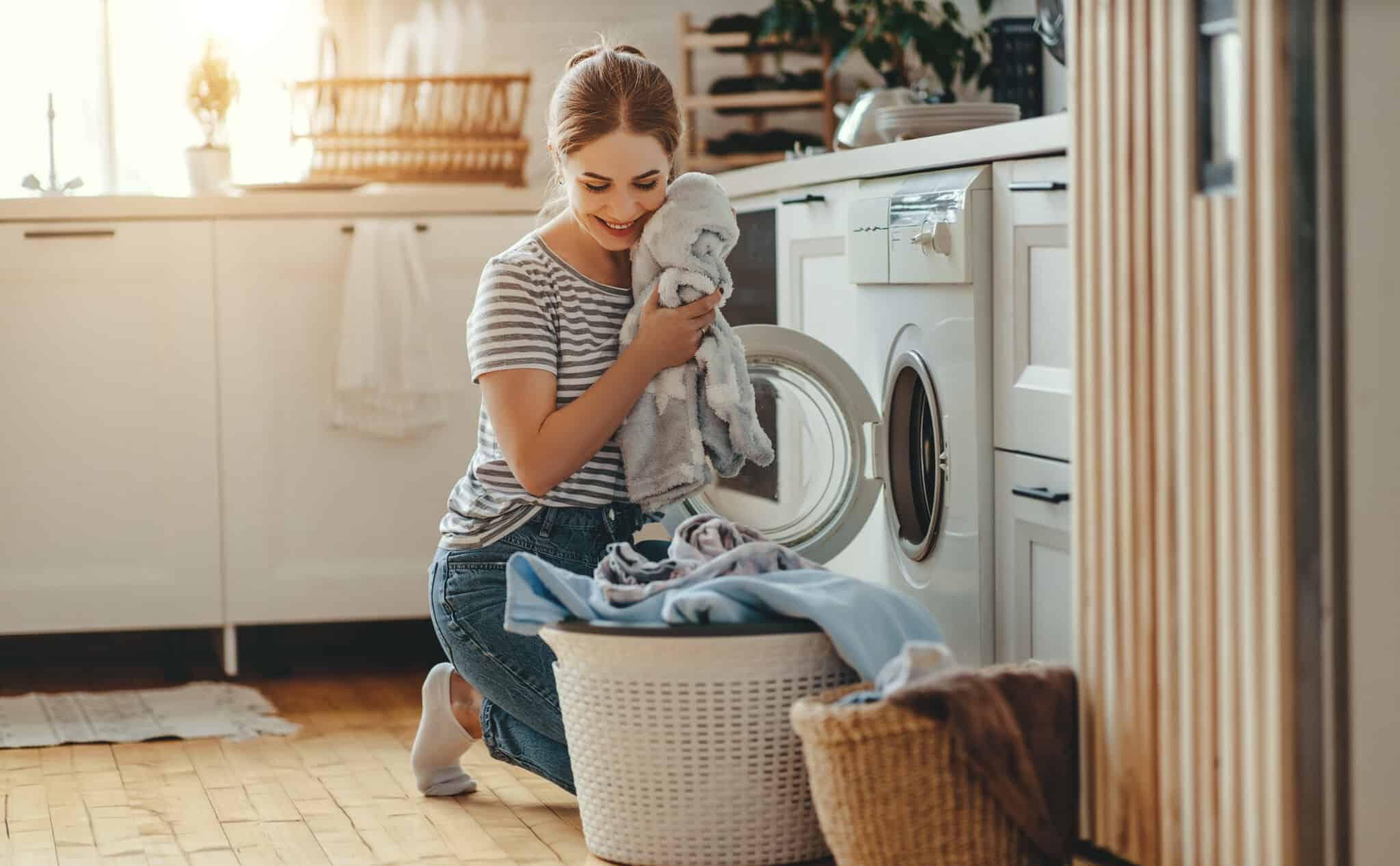 “My husband Doesn't Help Around The House.” - An Easy Solution. - The ...