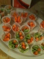 Cheap Easy Party Food Ideas For The Ultimate Budget Party. - The Busy ...