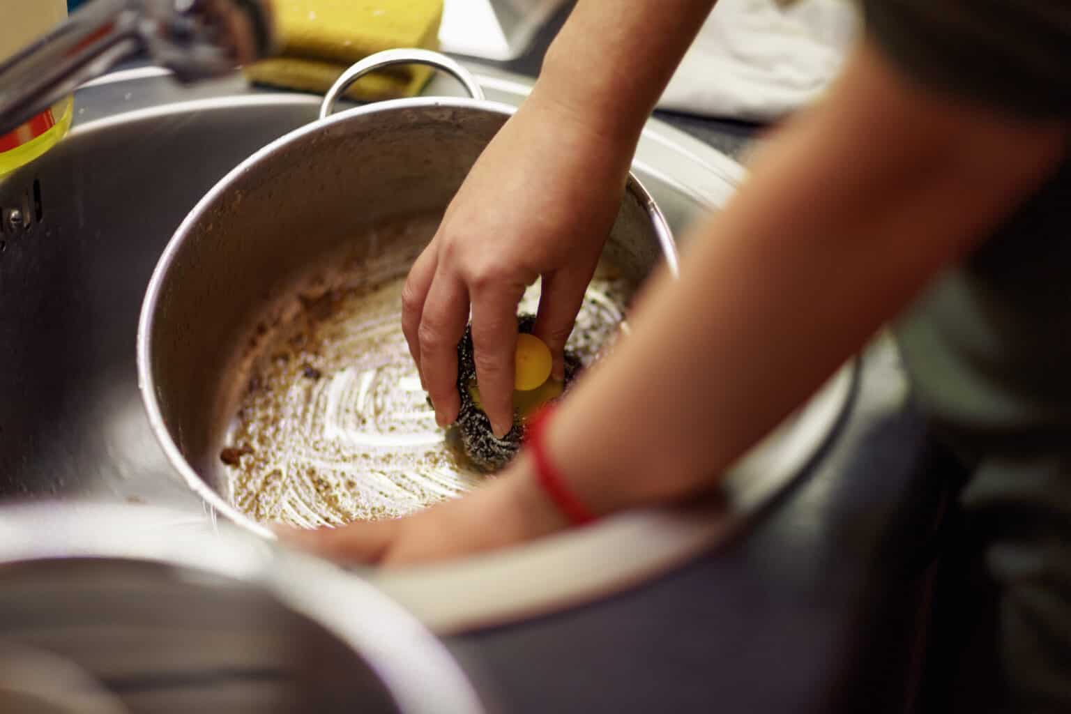 How Can I Get My Reluctant Spouse On Board With Hot Mess to Home ...