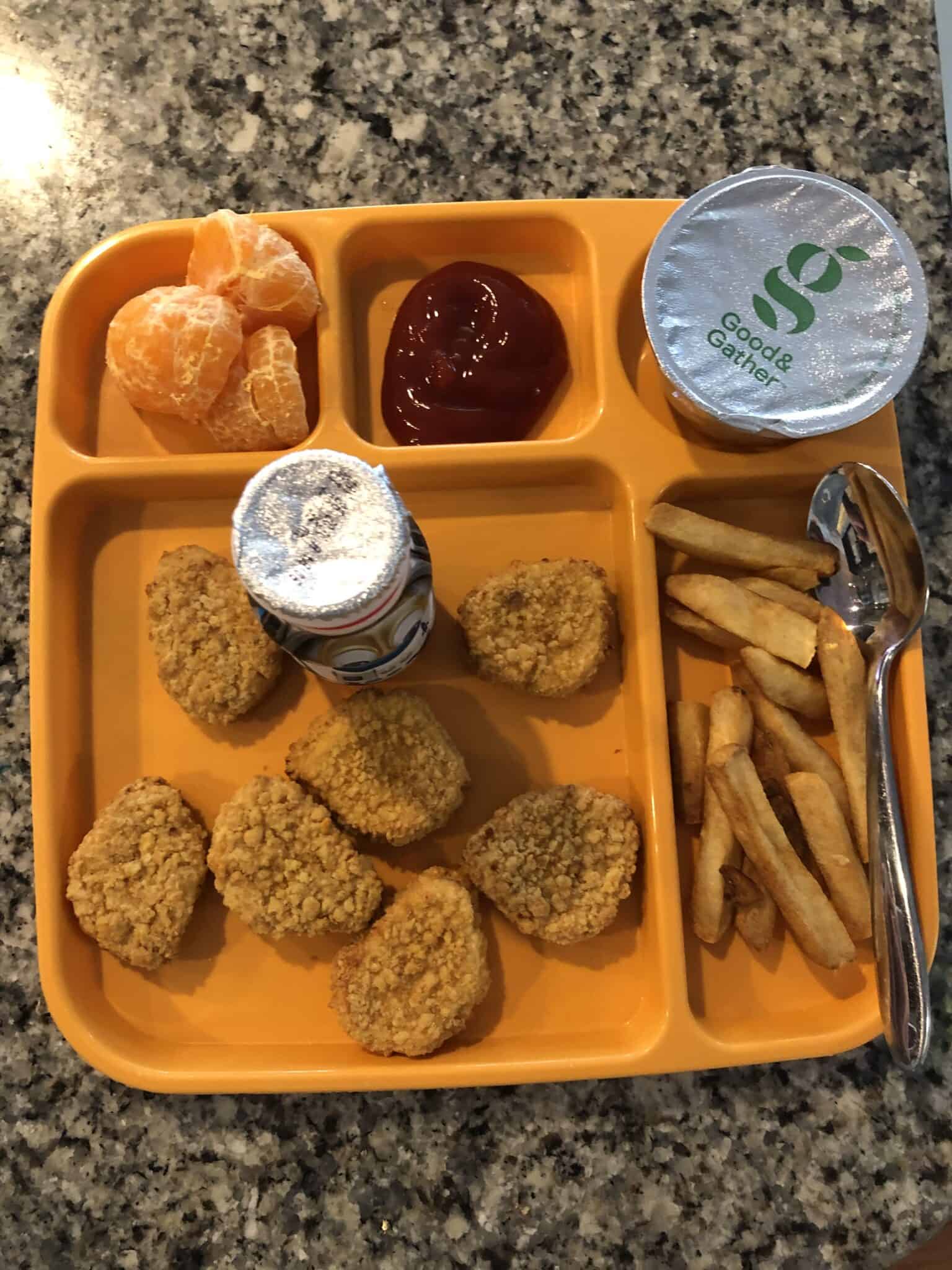 Easy Monday Night Dinners - Proven Brainless Dinner Ideas. - The Busy ...
