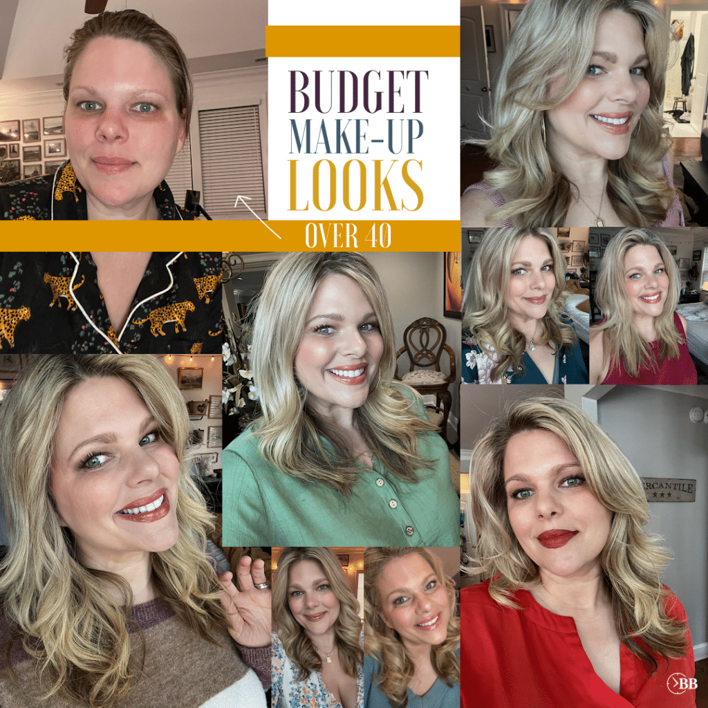 Budget Archives - The Busy Budgeter